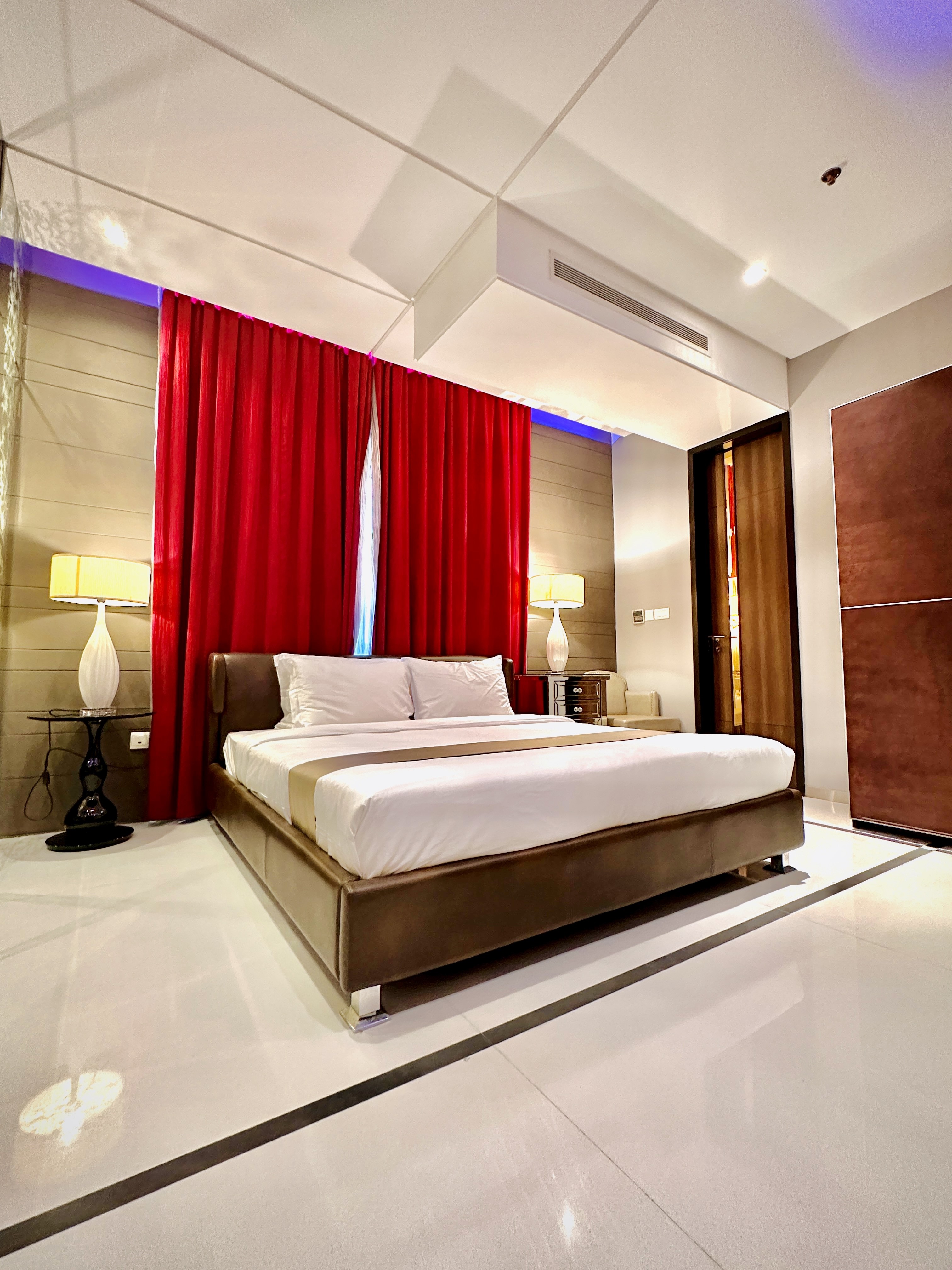 Sway Suites - Bahrain