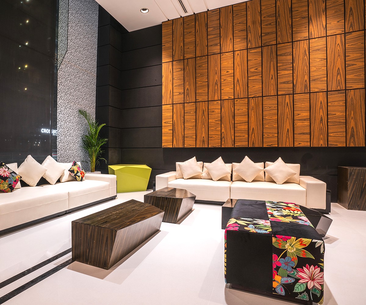 Sway Suites - Bahrain