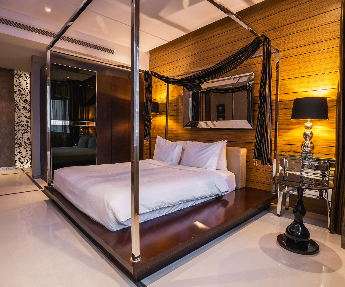 Sway Suites - Bahrain